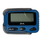 Gold+ AP700 Alphanumeric Pager - Digital Paging Company