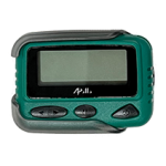 Gold+ AP700 Alphanumeric Pager - Digital Paging Company