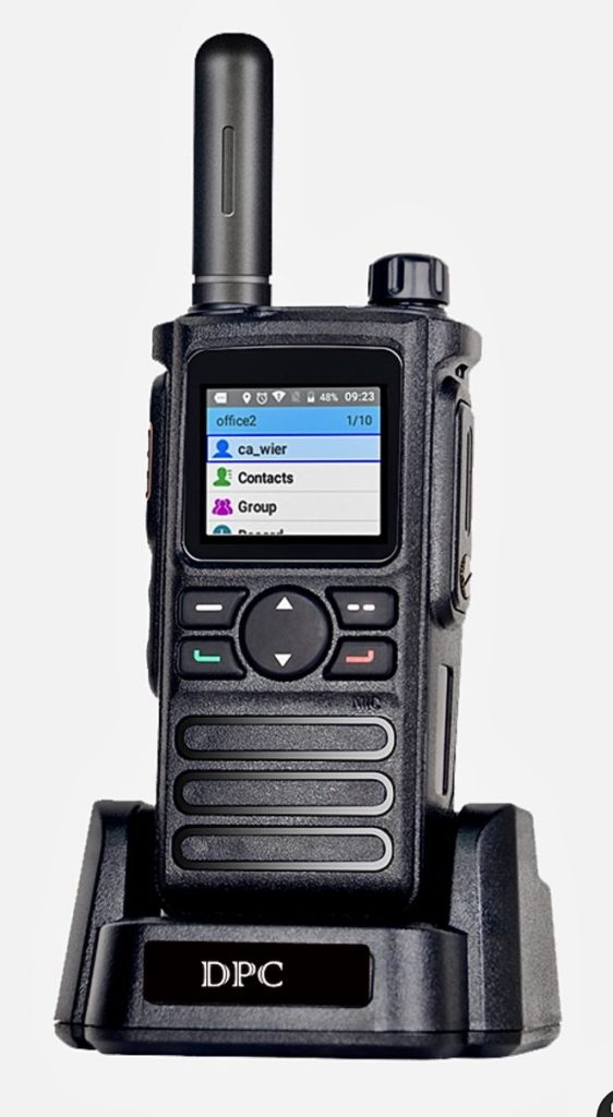 Radios Archives - Digital Paging Company