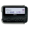 Apollo Pilot AP900 Alphanumeric Pager Caller ID 6 Key Navigation