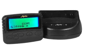Platinum XP A29 Alpha Numeric Pager - Digital Paging Company