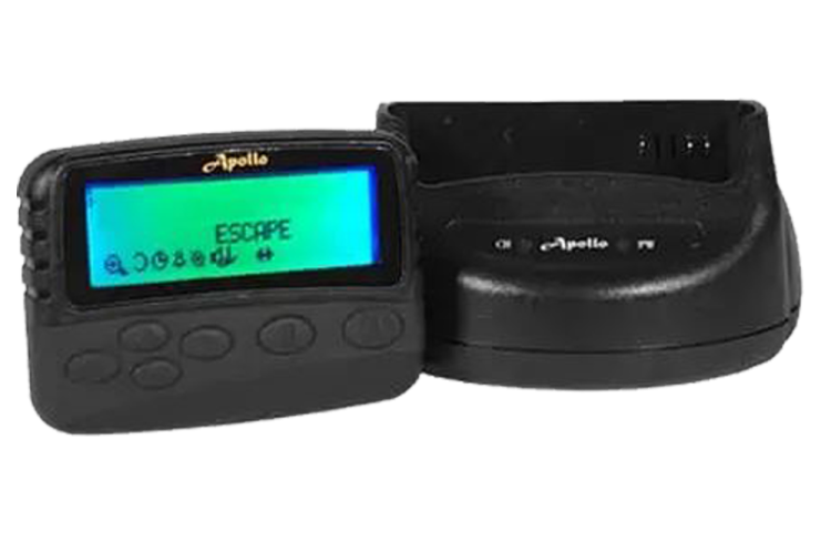 Platinum XP A29 Alpha Numeric Pager - Digital Paging Company
